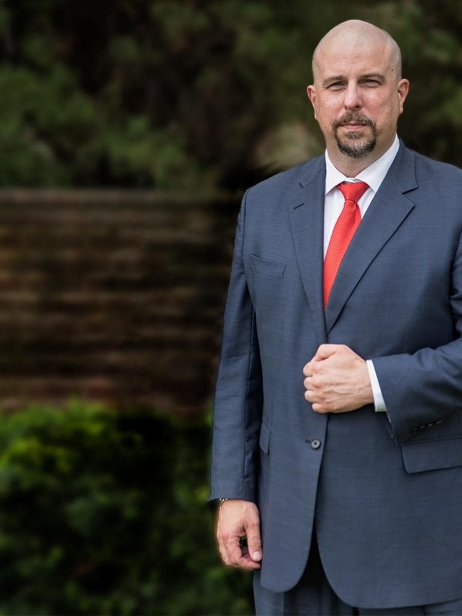 Domestic Violence Lawyer | Domestic Crimes Attorney